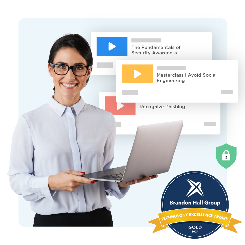 BrainStorm solutions | Security Awareness